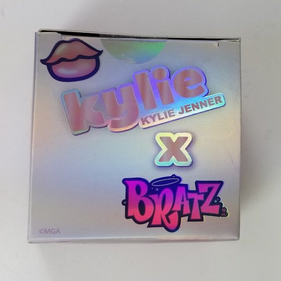 Bratz | Toys | Bratz Kylie X Blind Mystery Mini Pack Limited Edition ...